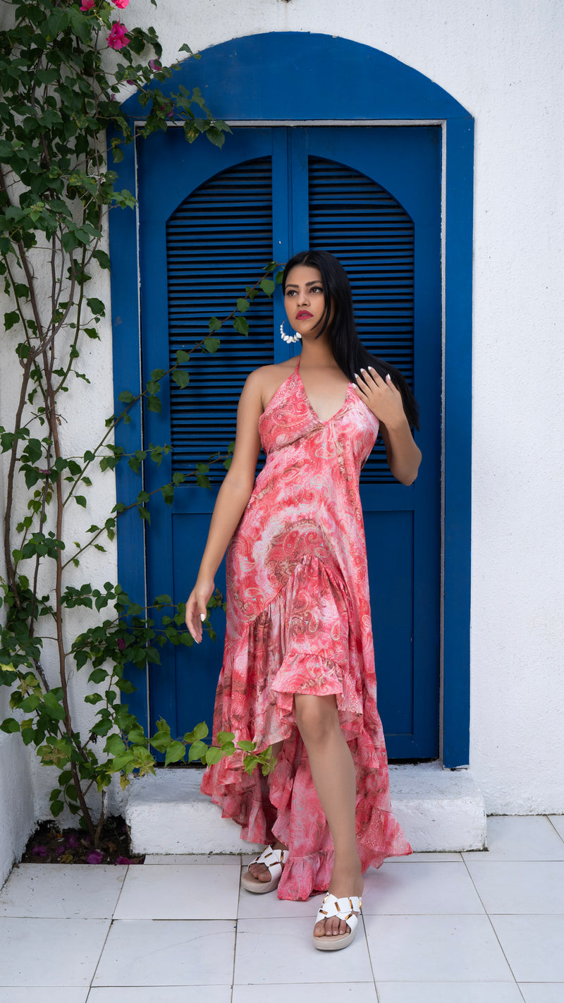 Resort Wear for Women | Floral Dresses for Women | Noroke