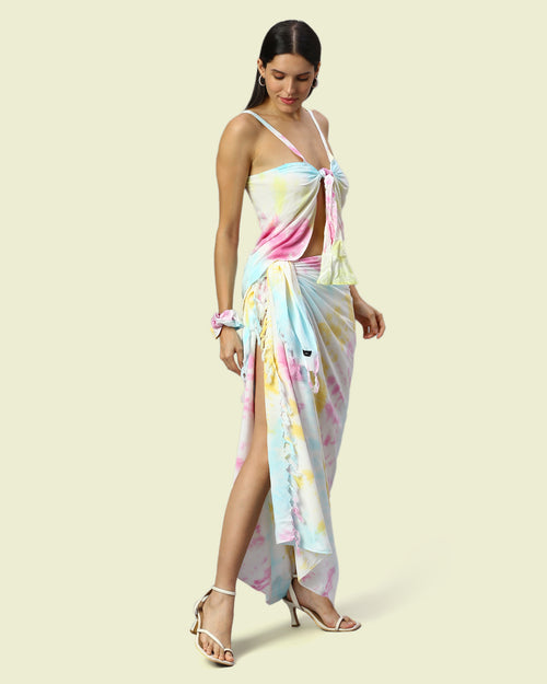 Summer Dress Ladies | Goa Dress for Women | Noroke