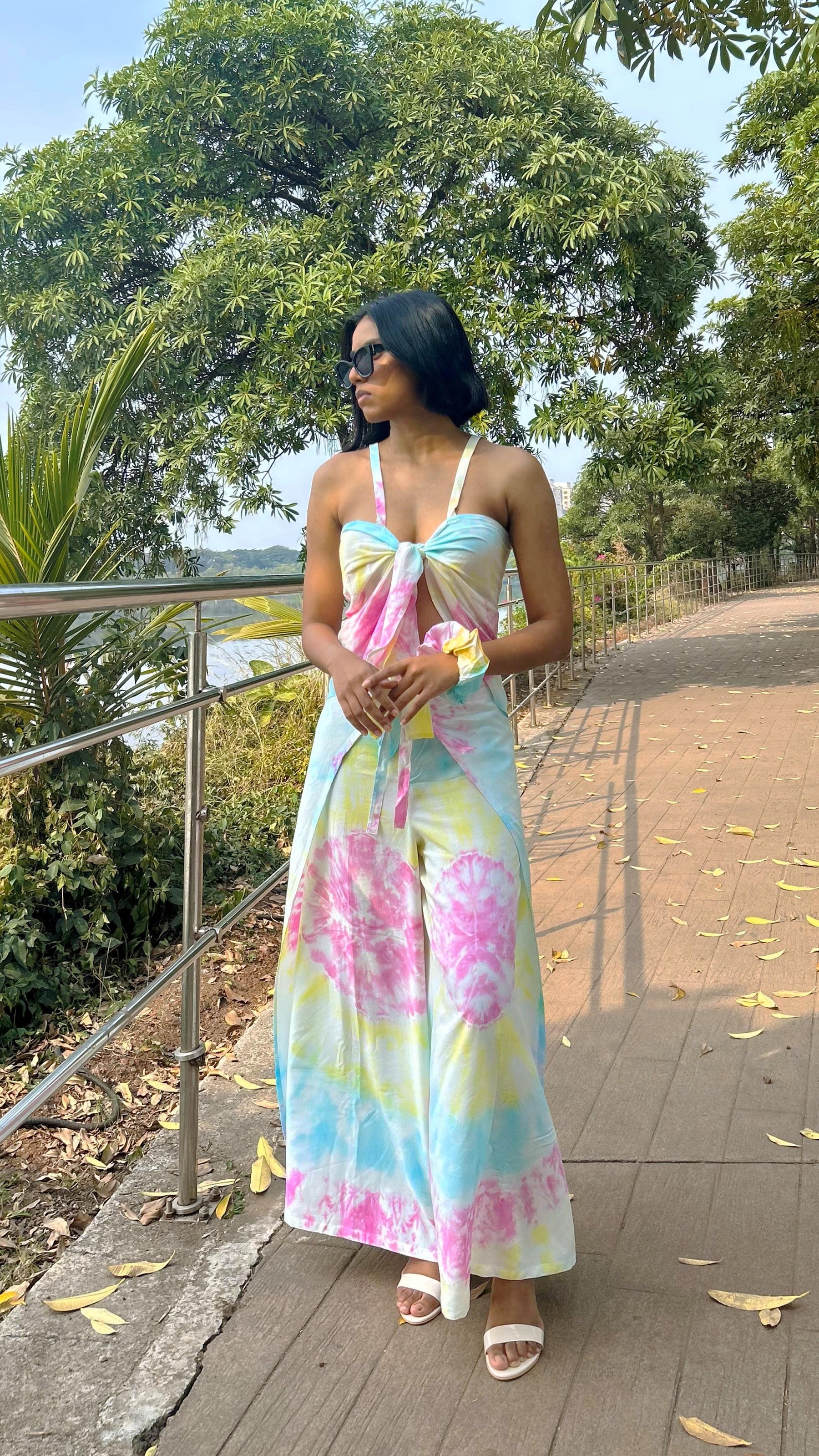 Resort Wear Women | Beach Dress for Goa | Beachwear Women | Noroke