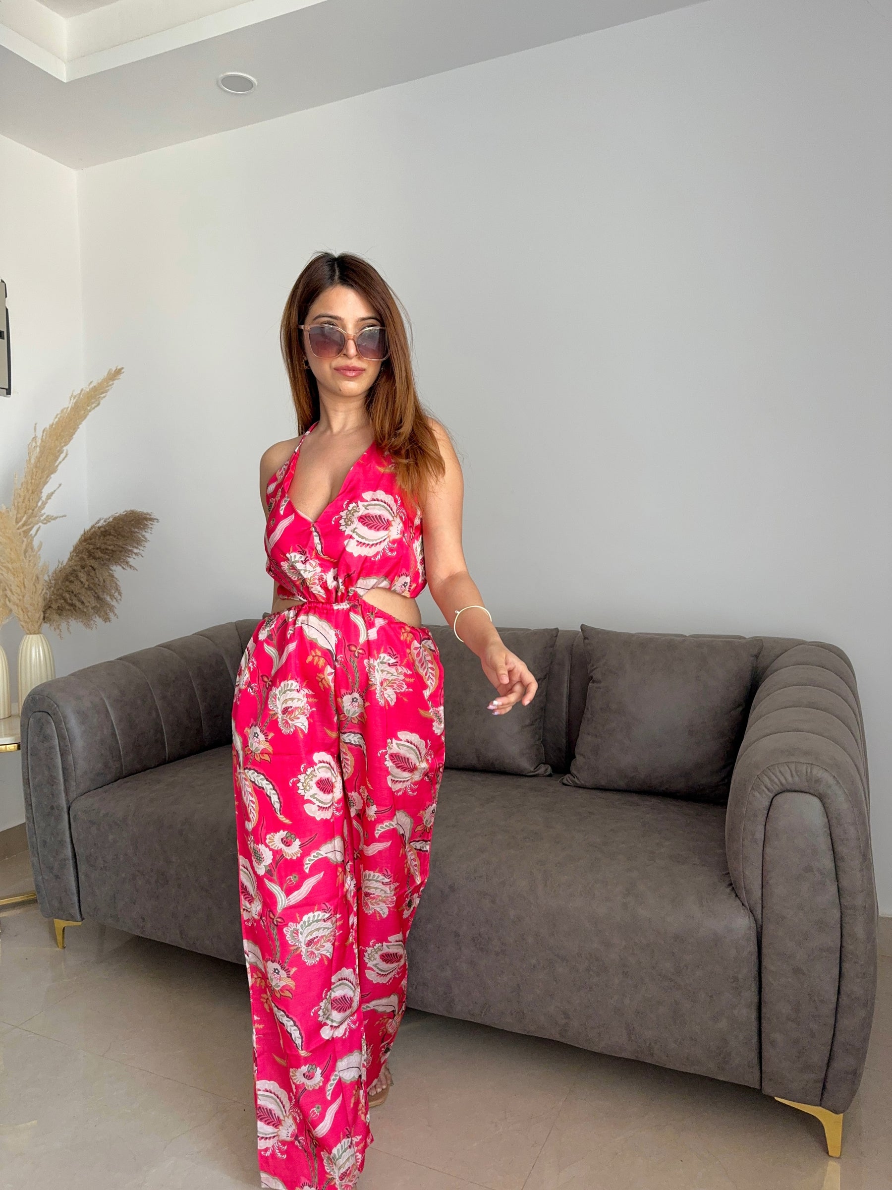 Resort Wear Women | Beach Dress for Goa | Beachwear Women | Noroke